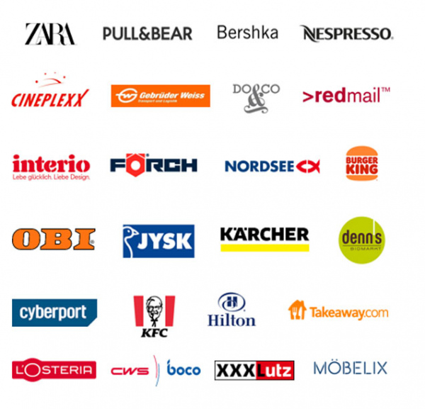 Stellenangebote in jeder Branche: Vollzeit & Teilzeit Einfach Jobs finden