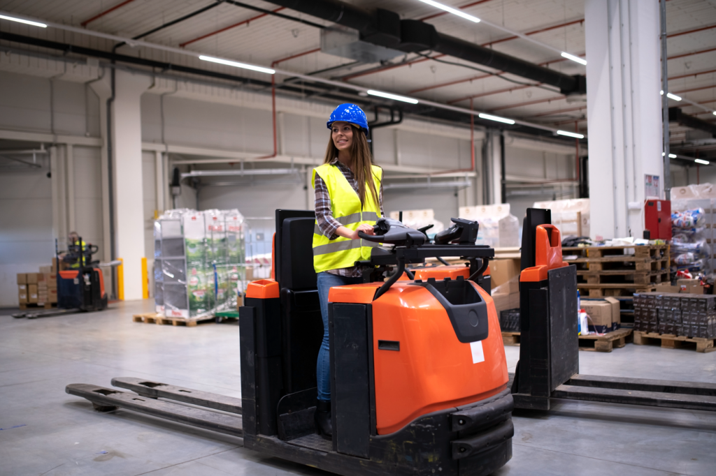 Lager: Jobs & Mitarbeiter finden