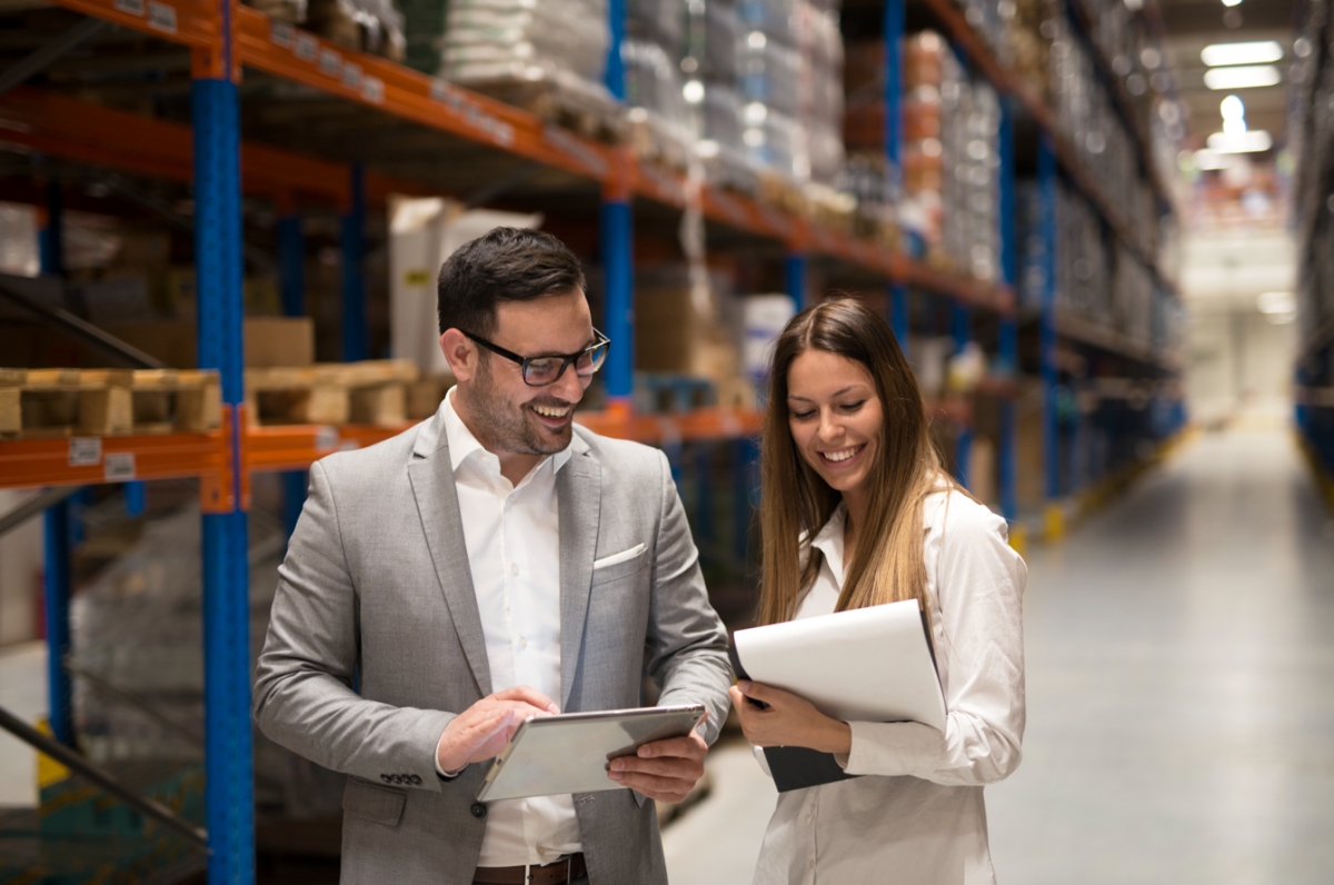 Logistik: Jobs & Mitarbeiter finden