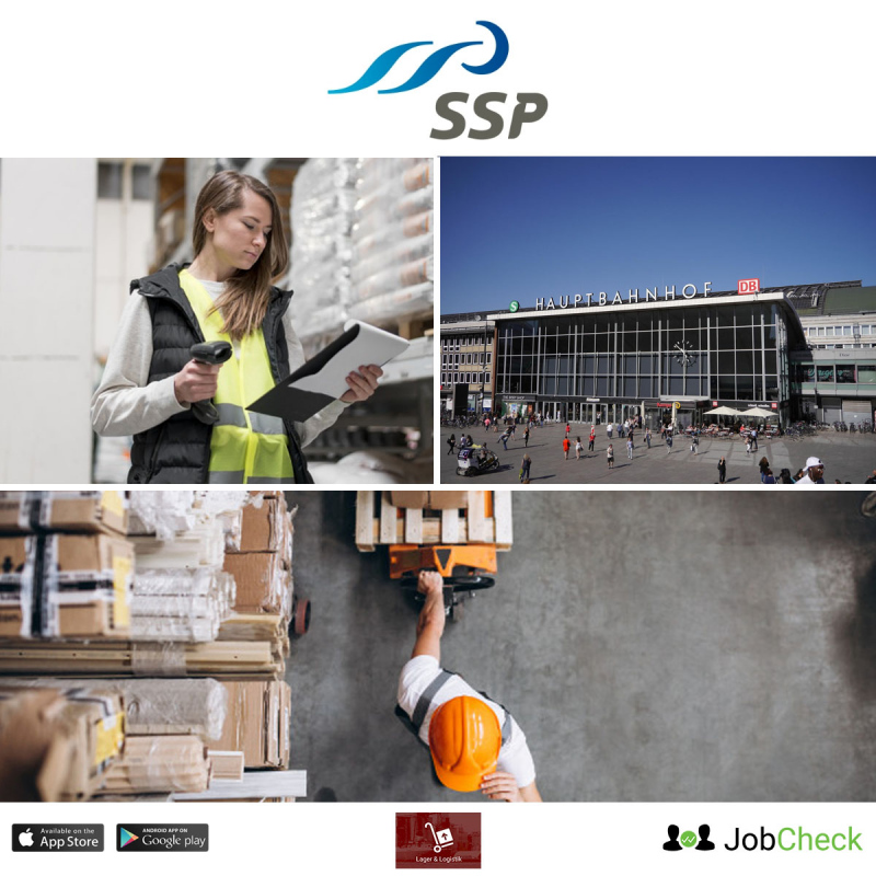 Lager: Jobs & Mitarbeiter finden